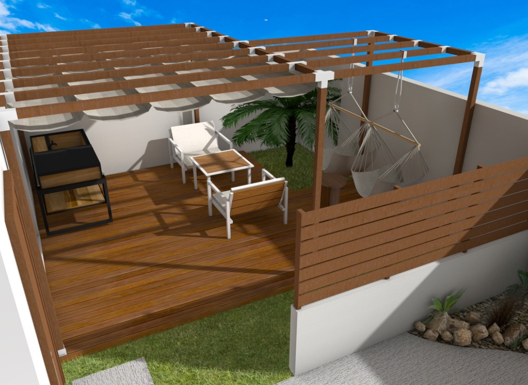 海から上がって待っているのは、 隠れ家のようなSurfer Base。